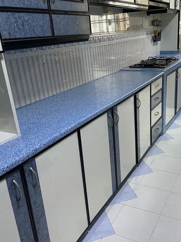 Satin Stone Flake – Tutto Asia Pacific