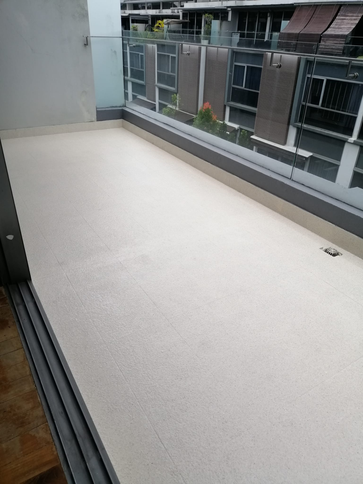 Satin Stone Flake – Tutto Asia Pacific