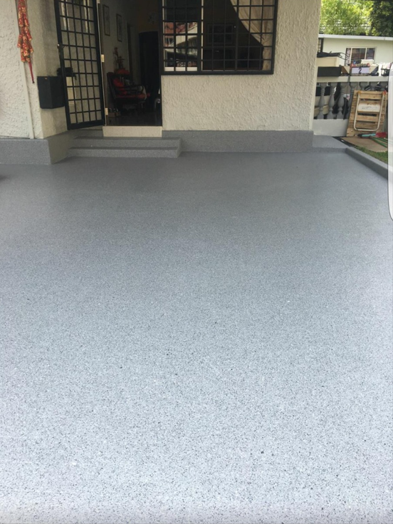Satin Stone Flake – Tutto Asia Pacific
