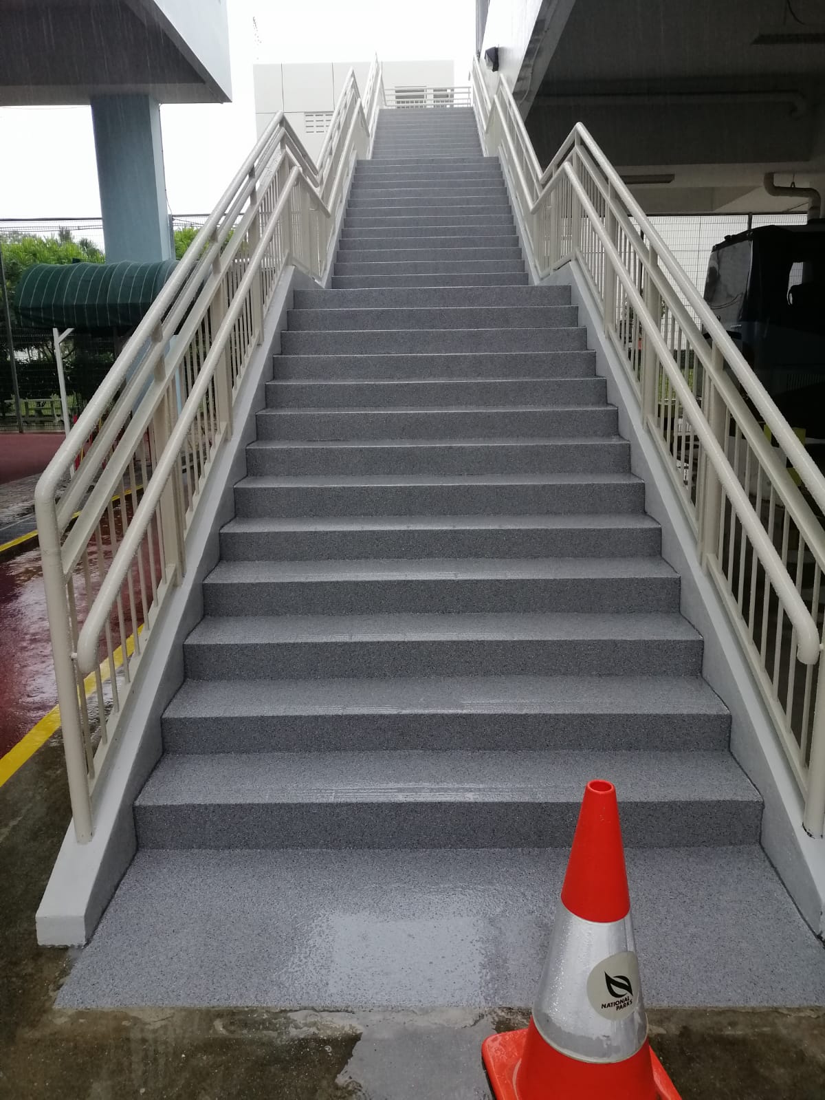 Satin Stone Flake – Tutto Asia Pacific