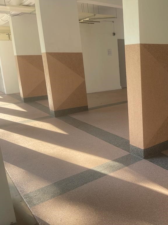 Satin Stone Flake – Tutto Asia Pacific